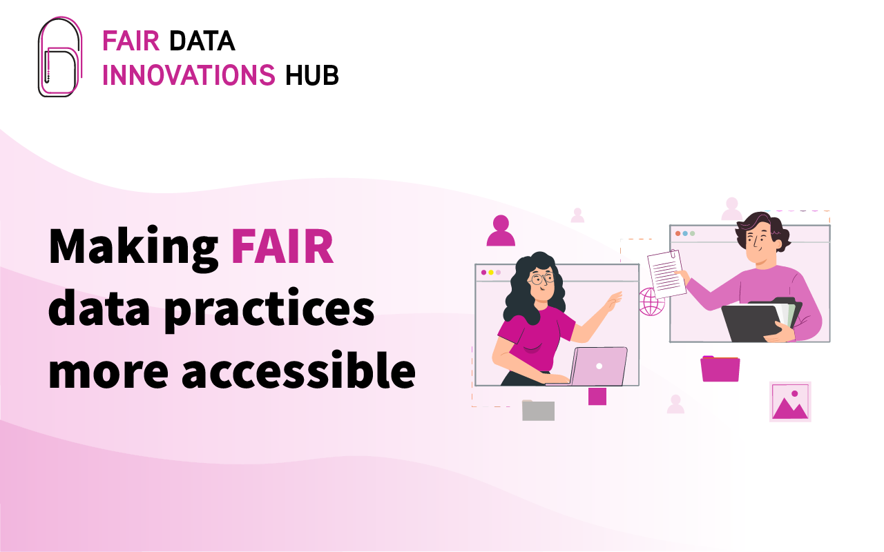 Blog - Fair Data Innovations Hub